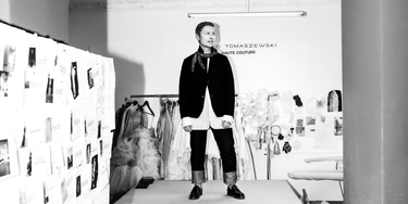 Über uns – DAWID TOMASZEWSKI